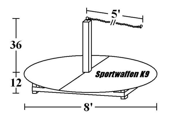 Schutzhund Information - Sportwaffen K9