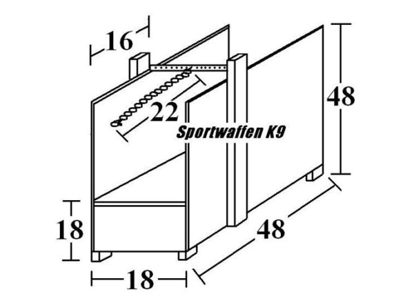 Schutzhund Information - Sportwaffen K9
