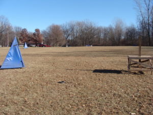 Table Training - Sportwaffen K9